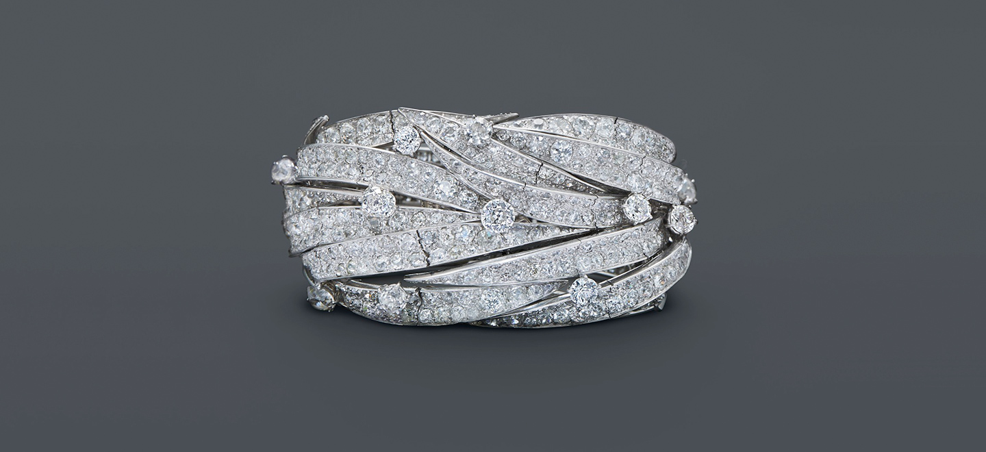 Pierre Sterlé | Fred Leighton