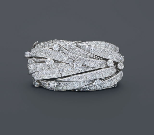 Pierre Sterlé | Fred Leighton