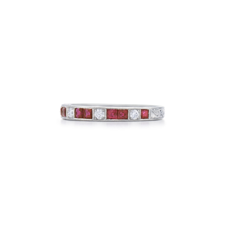 Fred Leighton | Vintage & Estate Jewelry | New York