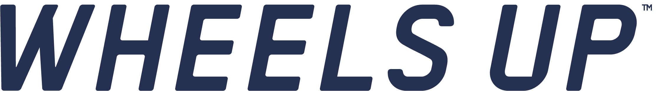 Wheels Up | Fred Leighton